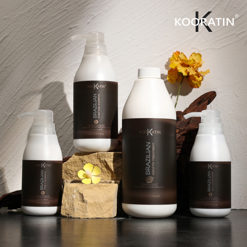 Buy Wholesale KOORATIN Professional Keratin Treatment Beauty sourcing