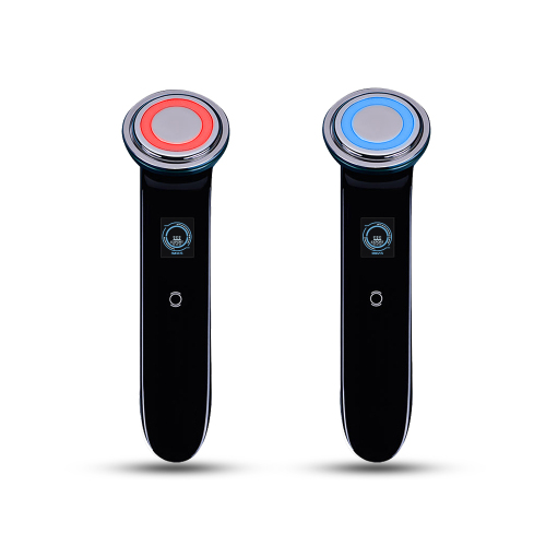 Buy Wholesale Ultrasonic Cleaning and Infusing Face Beauty Instrument ...