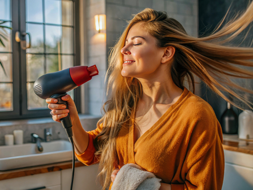 The Development of Hair Styling Tools: From Traditional to Contemporary ...